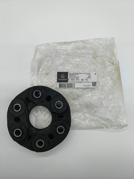 Элластичная муфта Mercedes арт. A2034110015 - Mercedes-Benz арт ...