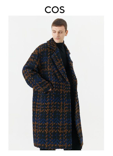 Жакет COS - купить с доставкой по выгодным ценам в интернет-магазине ...