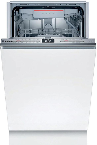 Встраиваемая посудомоечная машина Bosch SPH4HMX31E купить по выгодной ...