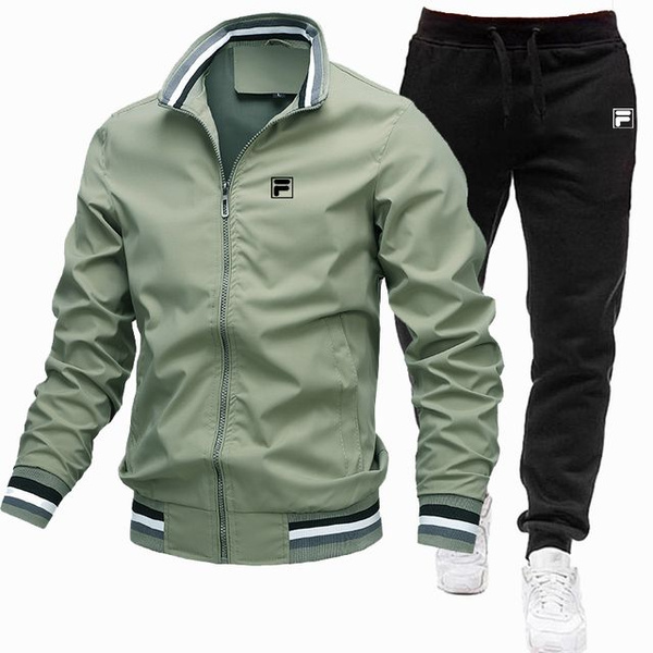 Костюм спортивный Fila Ray - купить с доставкой по выгодным ценам в ...