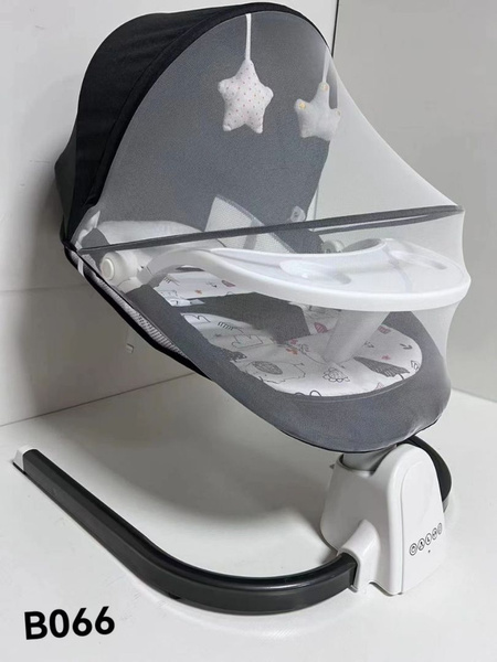 Шезлонг для новорожденных Ining Baby - купить по выгодной цене в ...