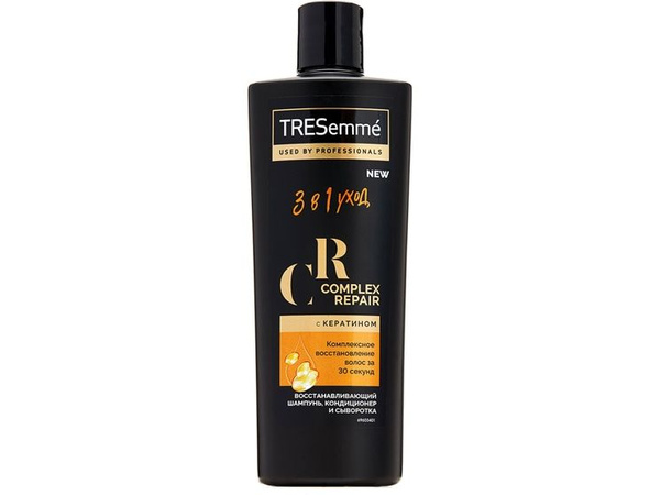 Tresemme Шампунь для волос - купить с доставкой по выгодным ценам в ...