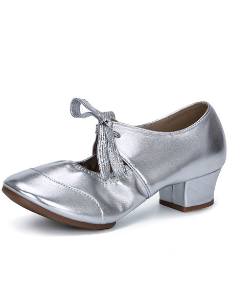 Туфли для танцев GENOIN - купить с доставкой по выгодным ценам в ...