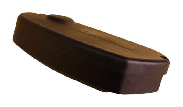 Крышка ремня ГРМ, передняя, верхняя, GM Genuine Parts, 55354836 ...