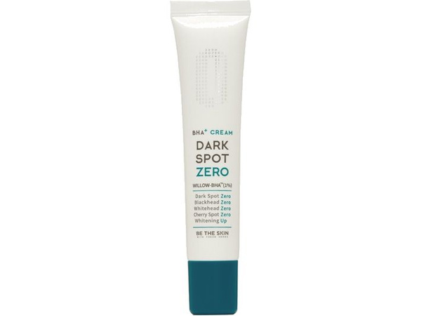 Крем для лица Be The Skin BHA+ Dark Spot ZERO Cream - купить с ...