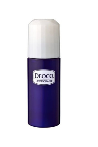 ROHTO Pharmaceutical Deoco Deodorant Stick Дезодорант-стик, со сладким ...