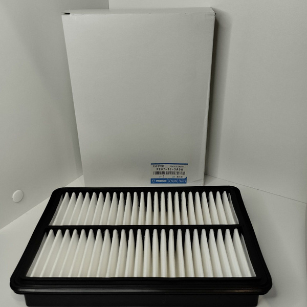 Фильтр воздушный Mazda PE07133A0A - купить по выгодным ценам в интернет ...