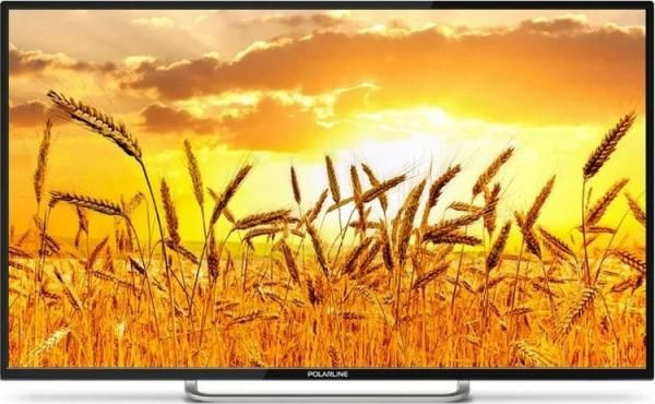 Купить телевизор POLARLINE 40PL11TC-SM 40" - купить с доставкой по ...