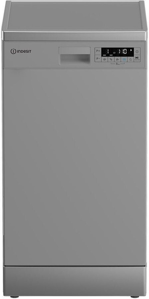 Посудомоечная машина Indesit DFS 1C67 S_483731 озон, серебристый купить ...