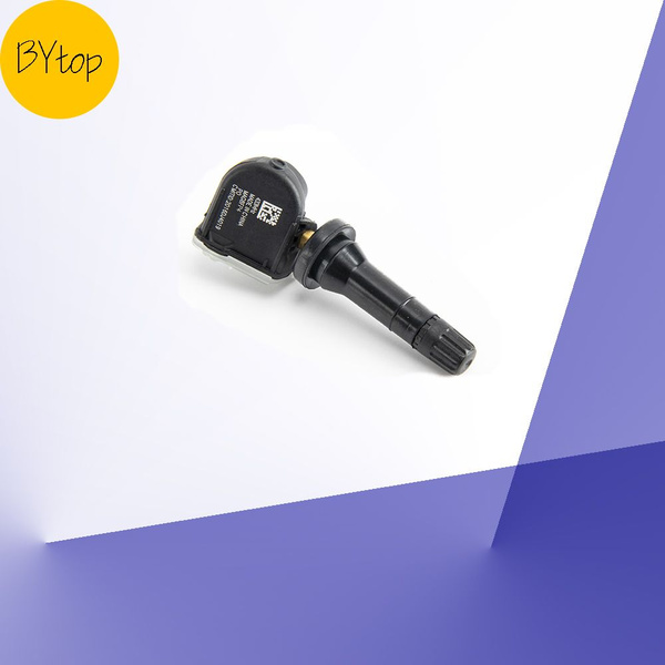 Датчик давления шин BYtop купить по выгодной цене в интернет-магазине ...