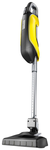 Беспроводной Ручной Пылесос Karcher Vc 5 - купить с доставкой по ...