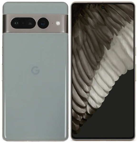 Смартфон Google Pixel 7 Pro - купить по выгодной цене в интернет ...