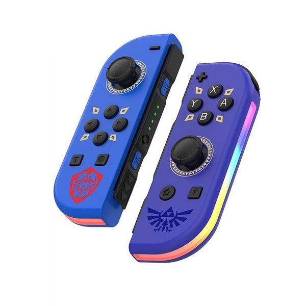 Геймпад для Nintendo Switch, 1 шт купить на OZON по низкой цене ...