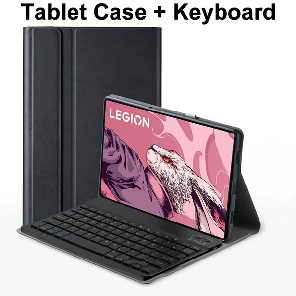 Для Lenovo LEGION Y700 2023 игровой планшет 8,8 дюймов, съемный чехол с ...