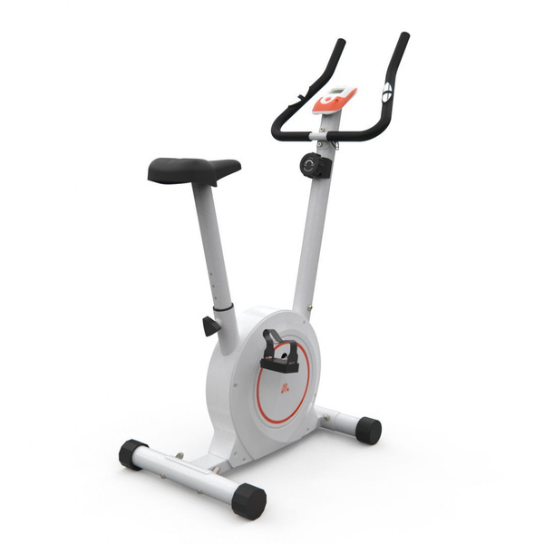 Велотренажер DFC B3.2 Вертикальный купить по доступной цене с доставкой в интернет-магазине OZON ...