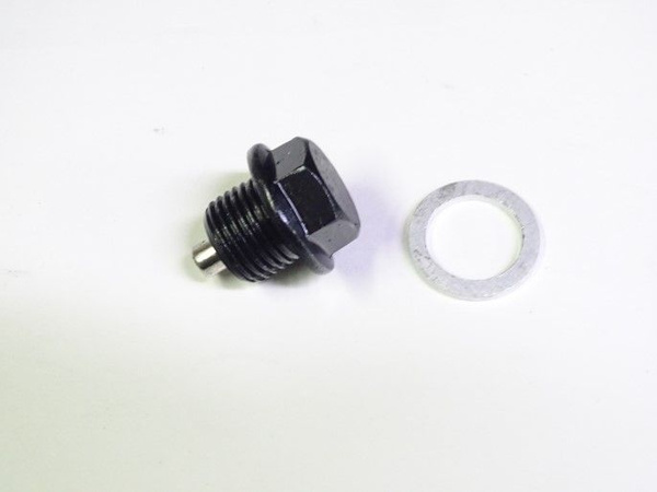 Пробка поддона /2180 Lada Vesta/ М 16*1,5 под ключ с магнитом ...