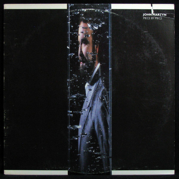 LP John Martyn - Piece By Piece (винил) (331160) - купить с доставкой ...