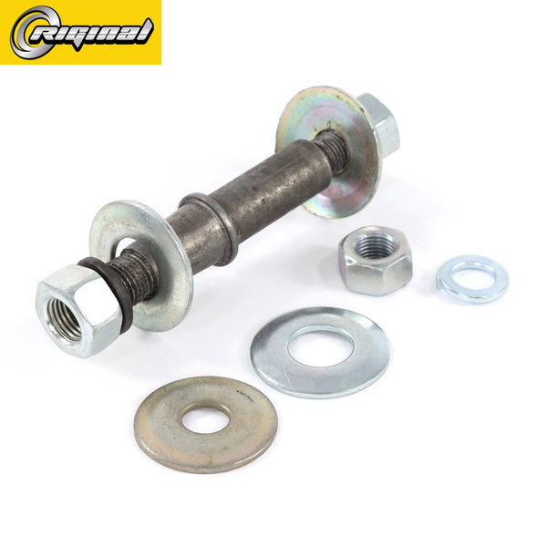 Комплект установочный амортизатора Riginal для а/м УАЗ 452, 469, 31519 Hunter, 3160 (палец в сб ...