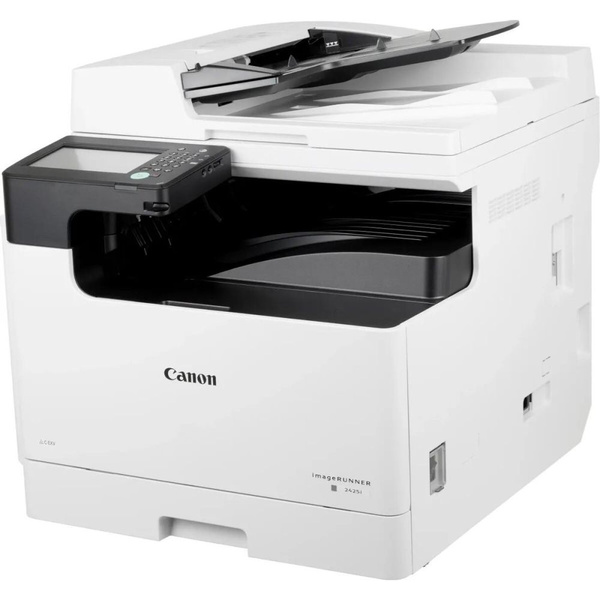 МФУ Лазерное Canon imageRUNNER 2425i купить по низкой цене в интернет ...