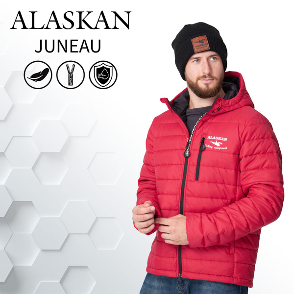 Куртка Alaskan - купить с доставкой по выгодным ценам в интернет ...