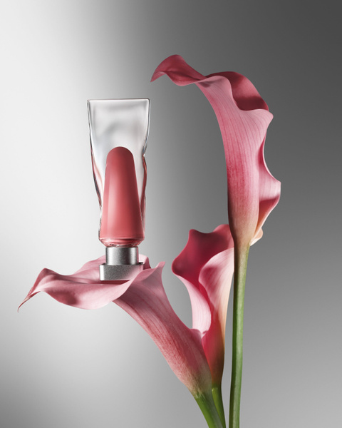 Блеск для губ серии PURE COLORS тон GS01 FLOVERA - купить с доставкой ...