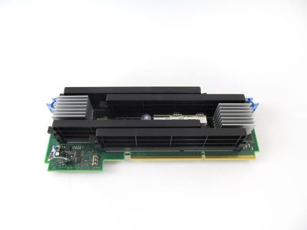 IBM Сетевая карта IBM Memory Board 2BE3 74Y3276 - купить с доставкой по ...