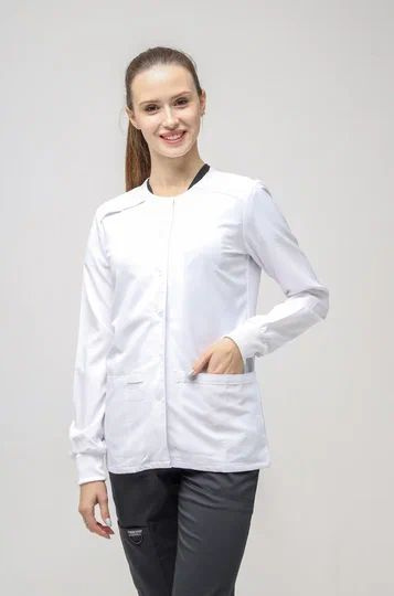 Куртка медицинская Dickies - купить с доставкой по выгодным ценам в ...