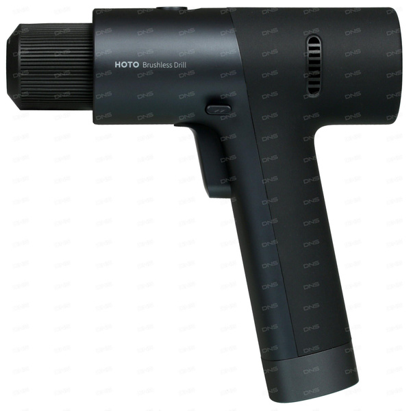 Дрель-шуруповерт HOTO 12V Brushless Drill QWLDZ001 - купить по низкой ...