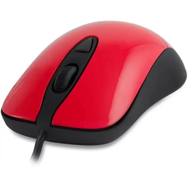 Игровая мышь SteelSeries Kinzu v3 Mouse MSI Edition купить c доставкой ...