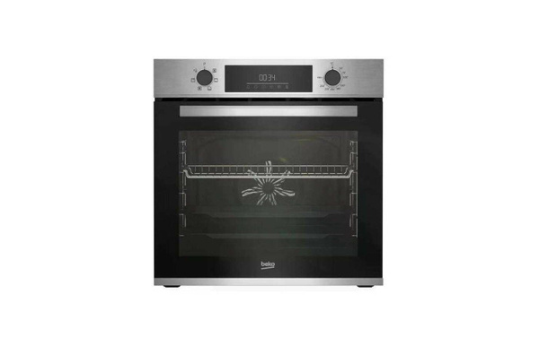 Beko Электрический духовой шкаф BBIE12300XD, 55.8 см - купить с ...
