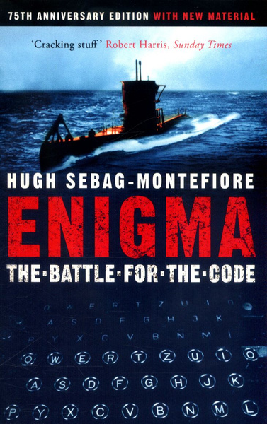 Enigma: The Battle For The Code - купить с доставкой по выгодным ценам ...