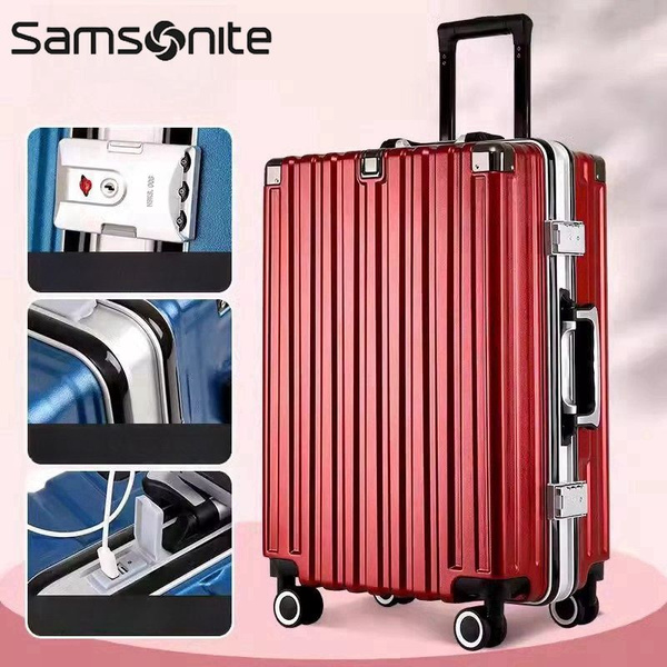 Samsonite Чемодан ABS пластик 63 см - купить с доставкой по выгодным ценам в интернет-магазине ...