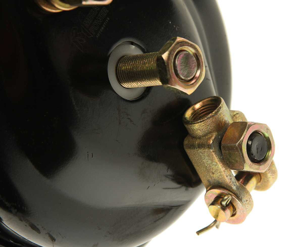 Энергоаккумулятор ТИП 30/30 КАМАЗ/МАЗ (MEGAPOWER) - MEGAPOWER арт. 350 ...