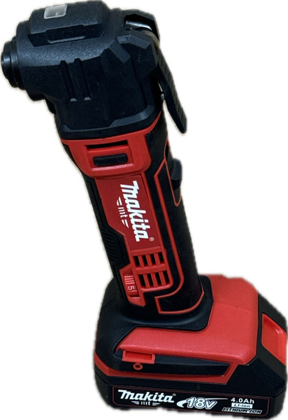 Аккумуляторный реноватор Makita 18v 2100 - купить с доставкой по ...