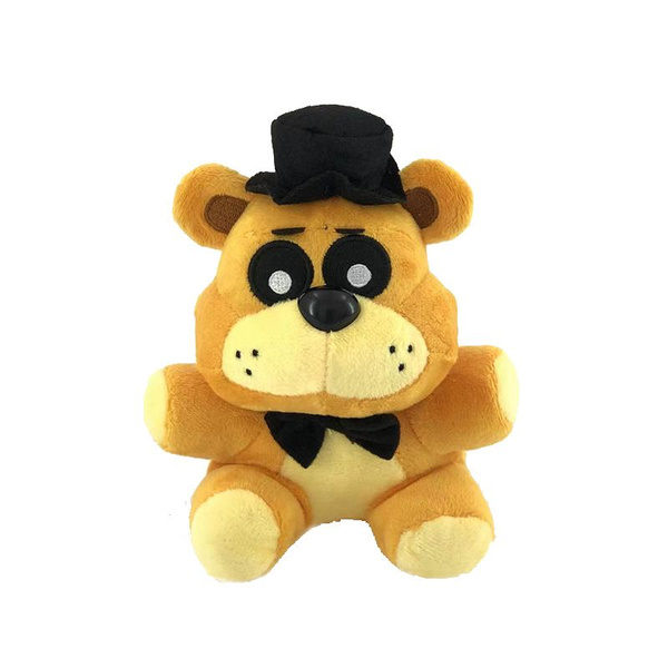 fnaf мягкие игрушки, 5 ночей с фредди, freddy fazbear мусорка, Кошмары ...