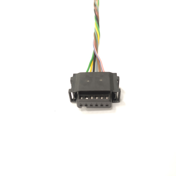 Запчасть парктроника Разъем датчика радара Mercedes Мерседес купить по ...