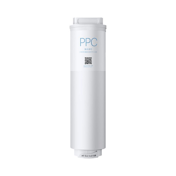 Композитный PPC фильтр 3-в-1 Xiaomi Water Purifier H1000G Series Filter ...