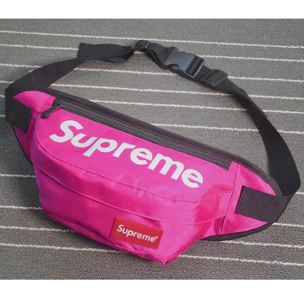 Supreme Сумка на плечо кросс-боди - купить с доставкой по выгодным ...