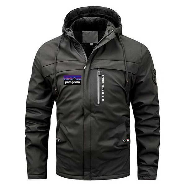 Куртка Patagonia - купить с доставкой по выгодным ценам в интернет ...