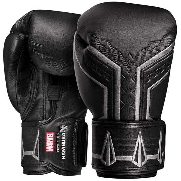 Одноименные боксерские перчатки HAYABUSA marvel - купить с доставкой по ...