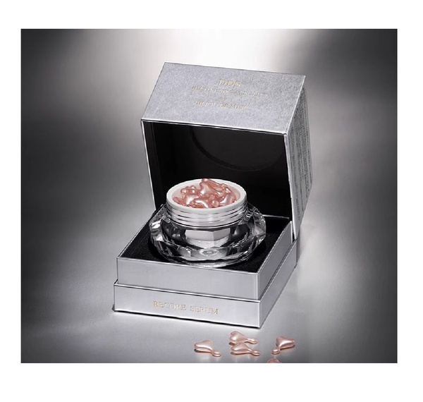 Bijou de mer RECORESERUM DDS Richness Capsule японская ...