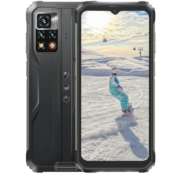 Смартфон Blackview BV9200 - купить по выгодной цене в интернет-магазине ...
