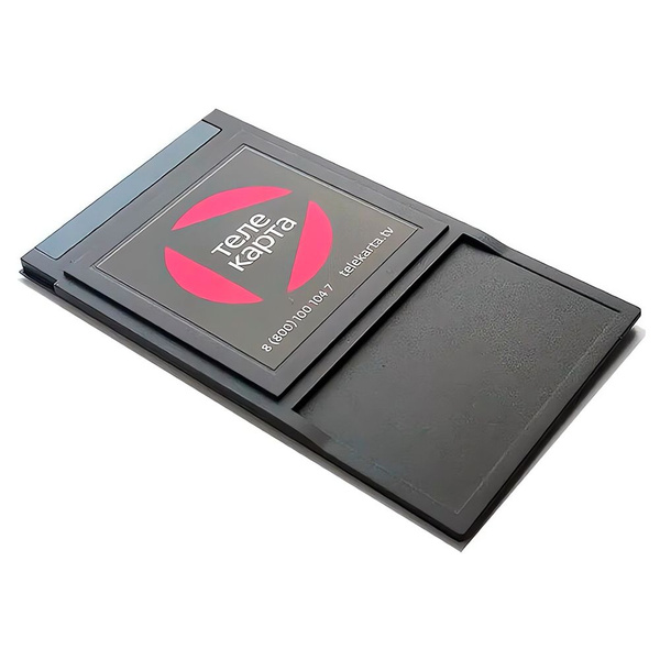 САМ Модуль СI+ ТЕЛЕКАРТА - купить с доставкой по выгодным ценам в ...