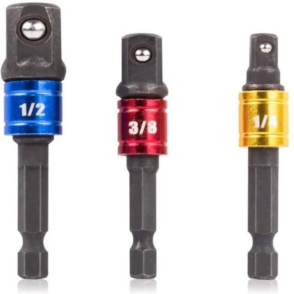 Торцевая головка Vitatools nabor-bit-, 1/4", 3/8", 75 мм - купить по низким ценам в интернет ...