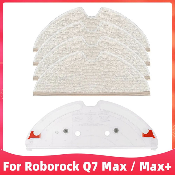 Держатель тряпки для аксессуаров пылесоса-робота Roborock S5 Max / S6 ...