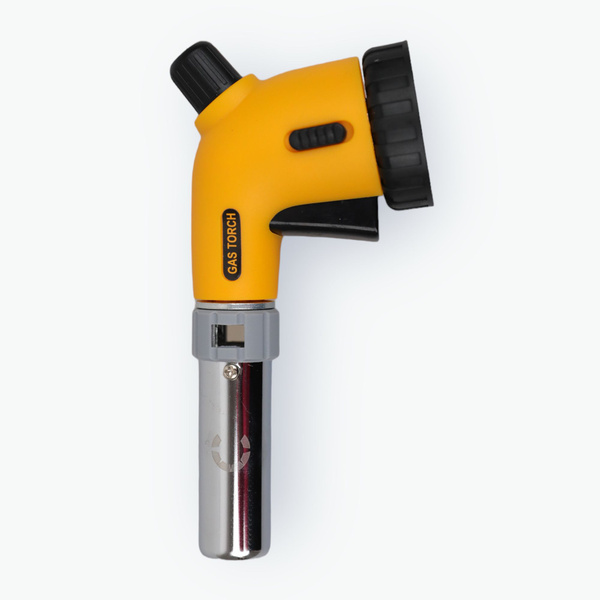 Горелка газовая Следопыт PF-GTP-N01 с пьезоподжигом и контролем ширины пламени - купить по ...