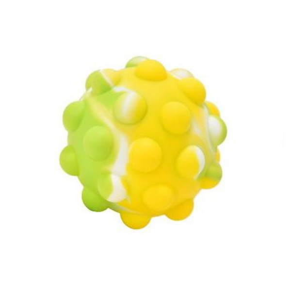 Игрушка для детей "Relief Ball Push Virus Family Fidget Stress Sensory ...