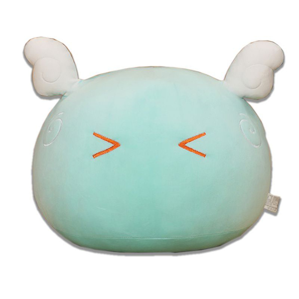 Игрушка-подушка Cryo Anemo Geo Pyro Toy Impact Doll Slimes Genshin ...