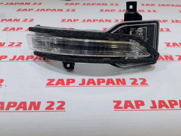 Указатель поворота в зеркало правый Subaru Impreza XV 84401FL000/Субару ...