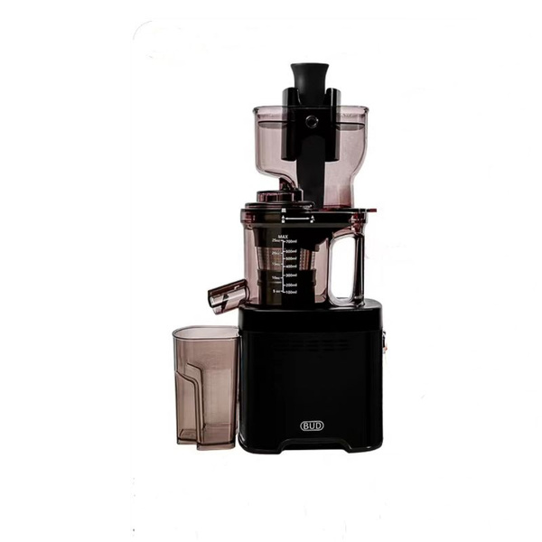 Соковыжималка шнековая Xiaomi BUD BJ-36 Large caliber juicer, черный ...